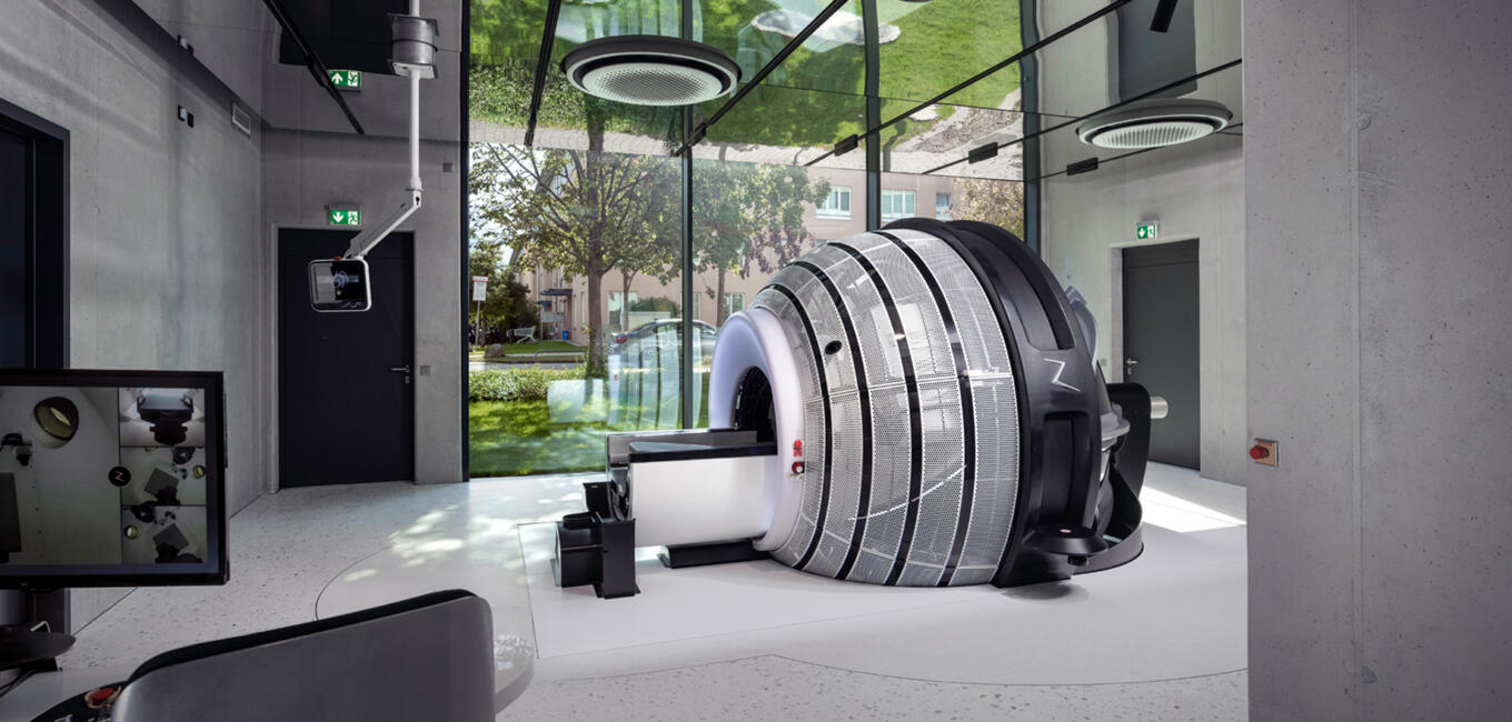 Advancing Access - ZAP-X Installation Sites