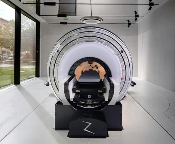 Advancing Access - ZAP-X Installation Sites