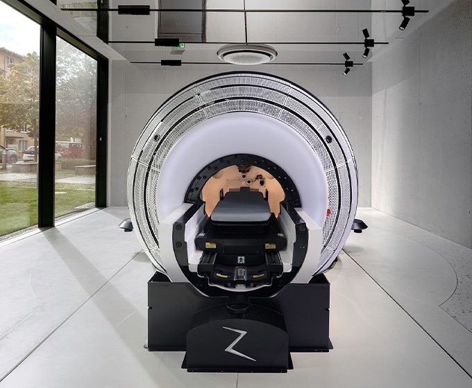 Advancing Access - ZAP-X Installation Sites