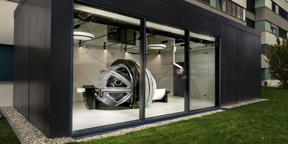 Advancing Access - ZAP-X Installation Sites