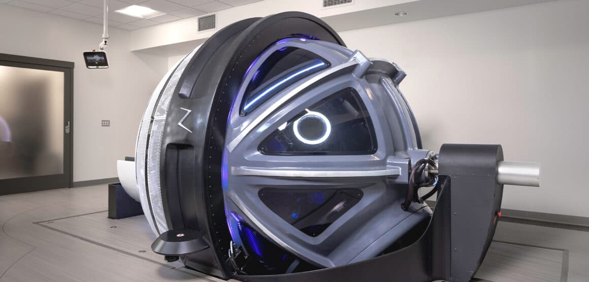 Advancing Access - ZAP-X Installation Sites