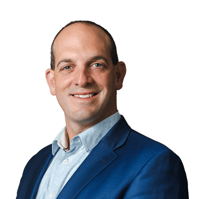 Derek T. DeScioli - Chief Operating Officer