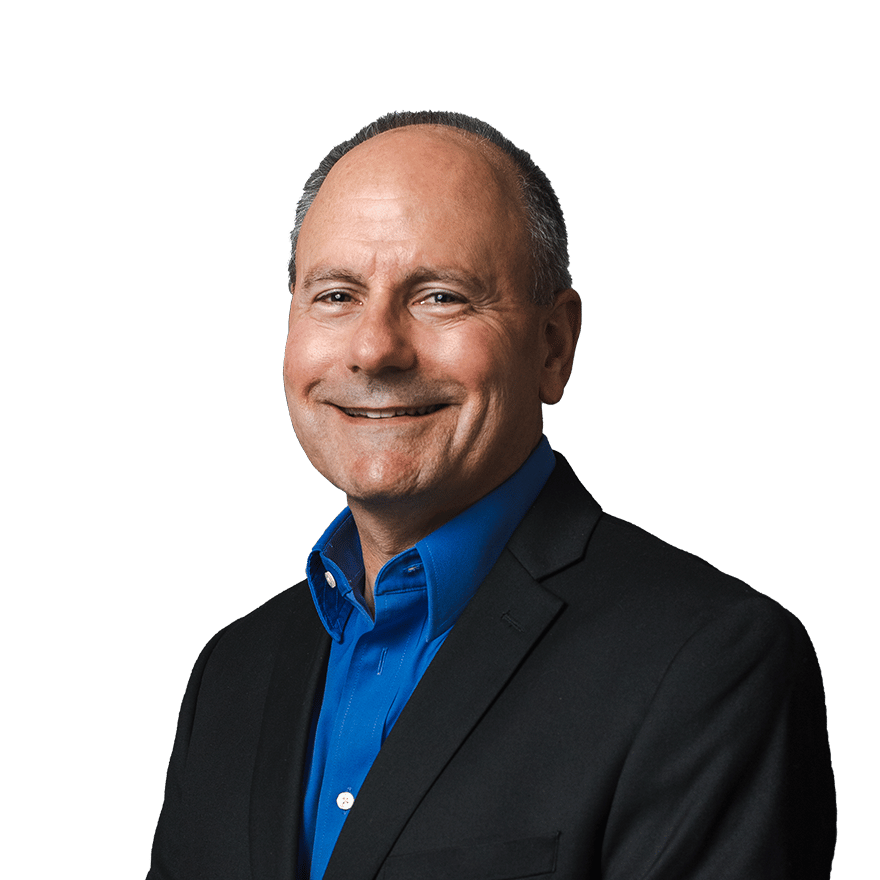 Robert (Bob) Starr - Vice President, Human Resources