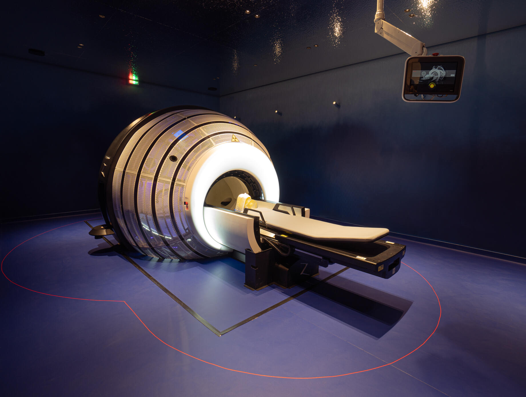 First ZAP-X Radiosurgery Treatments Commence in France