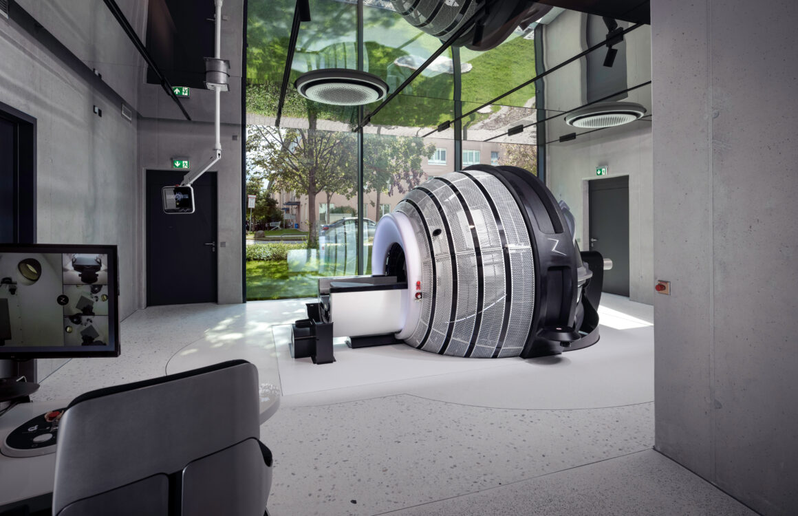 ZAP Surgical Receives NMPA Approval in China