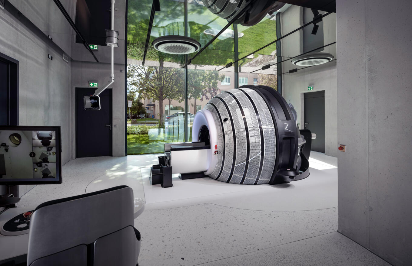 ZAP Surgical Receives NMPA Approval in China