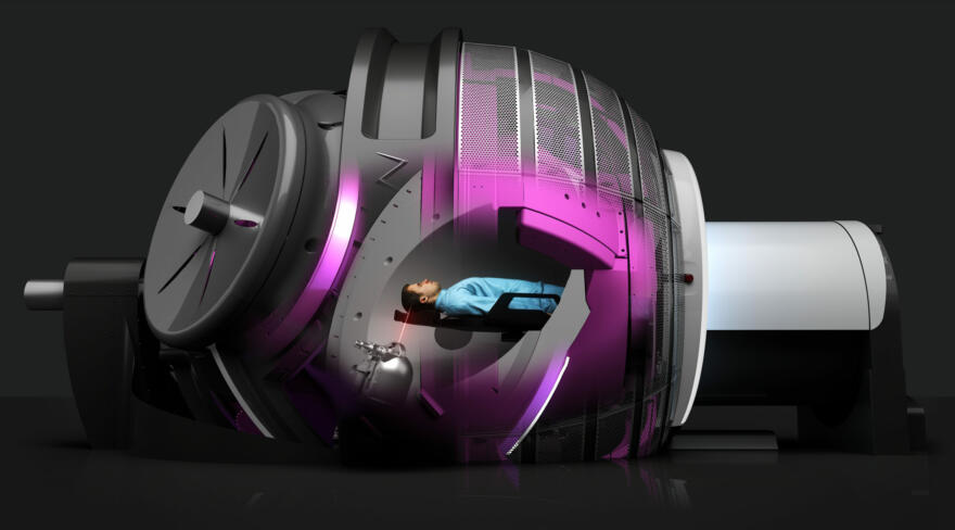 ZAP-X - Gyroscopic Stereotactic Radiosurgery for the Brain